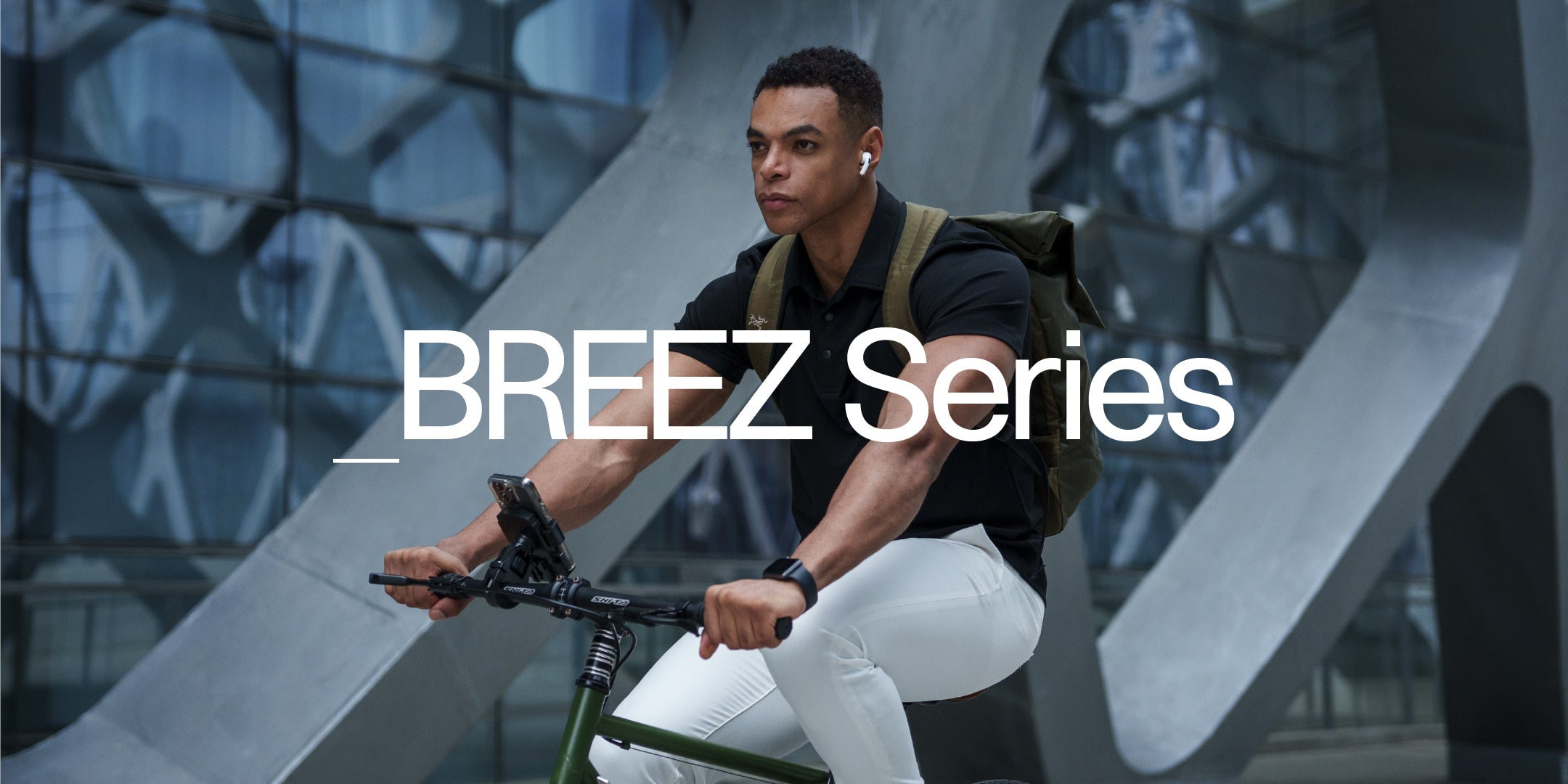 _BREEZ Series