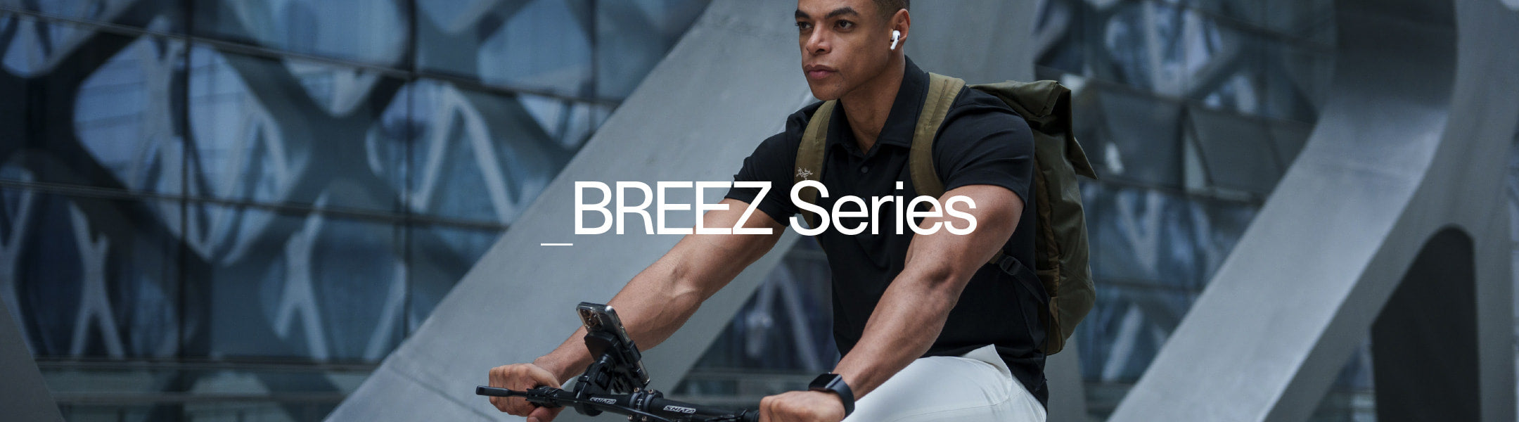 _BREEZ Series