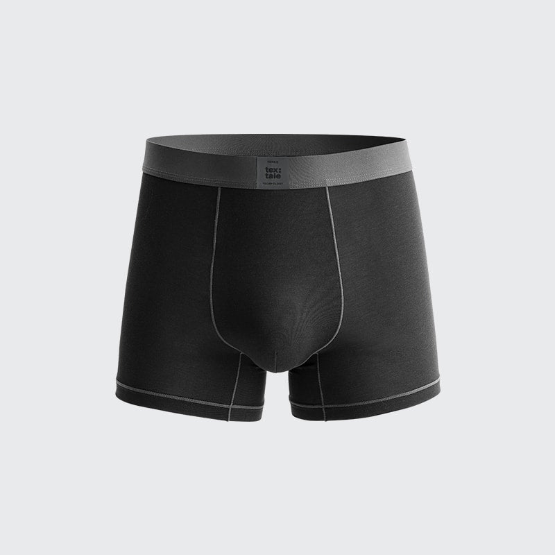 _SKIN Anti-Bacterial Boxer Brief