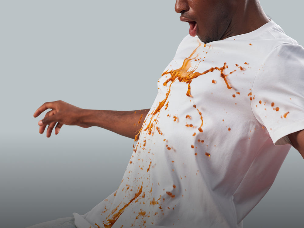 Nature Blend 3-Pack | Stain-Repel Relaxed Tees in Earthy Colors