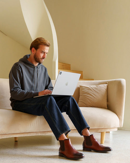 TexTale : Premium Men's Essentials